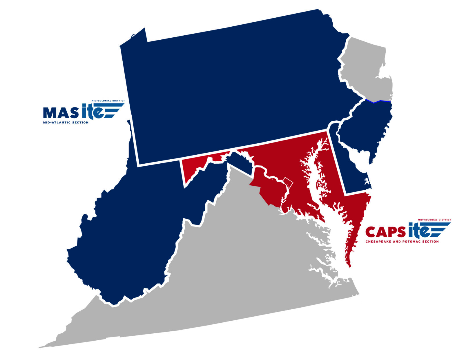 Welcome to the Mid-Colonial District Homepage!
